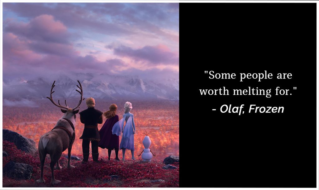 20 Animated Movie Quotes To Inspire Your Nostalgia