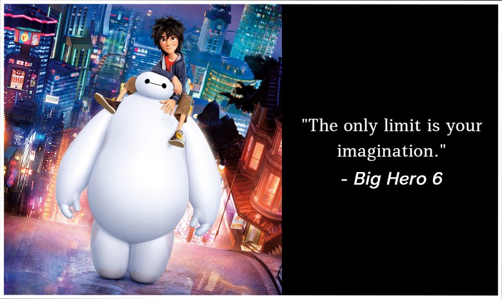 20 Animated Movie Quotes To Inspire Your Nostalgia
