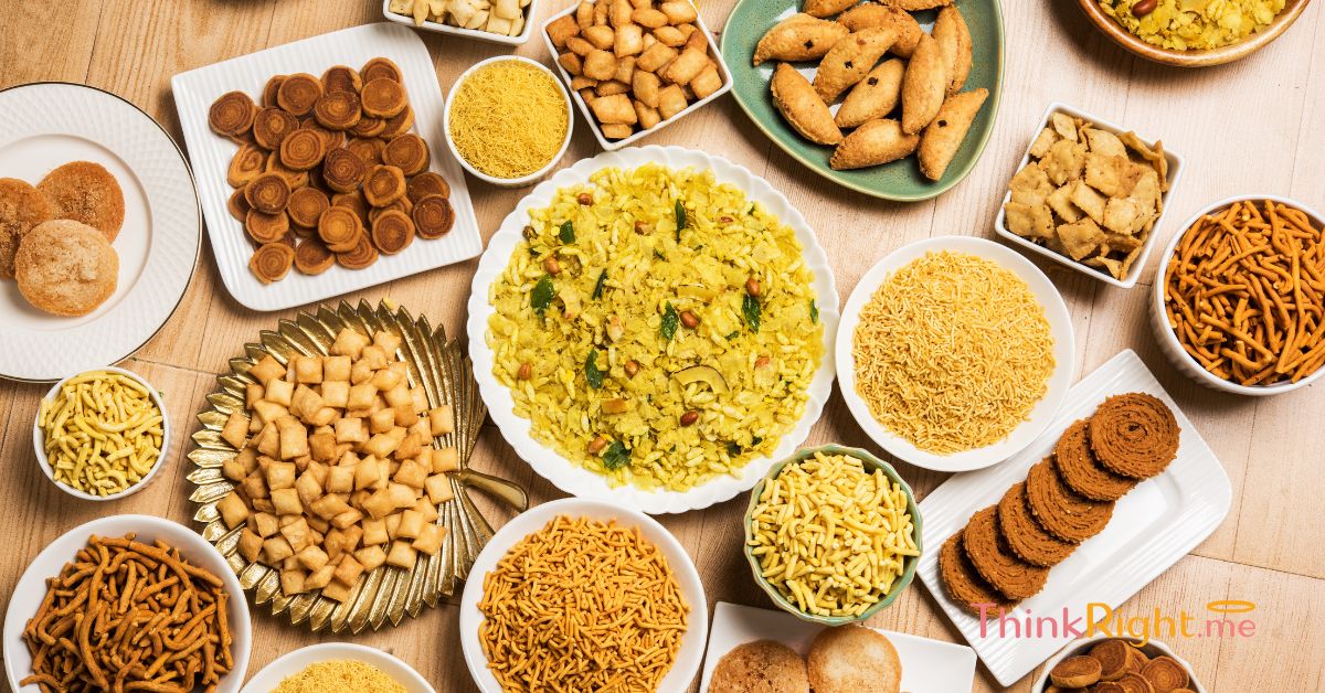 Is Snacking Good Or Bad For You? Find Out