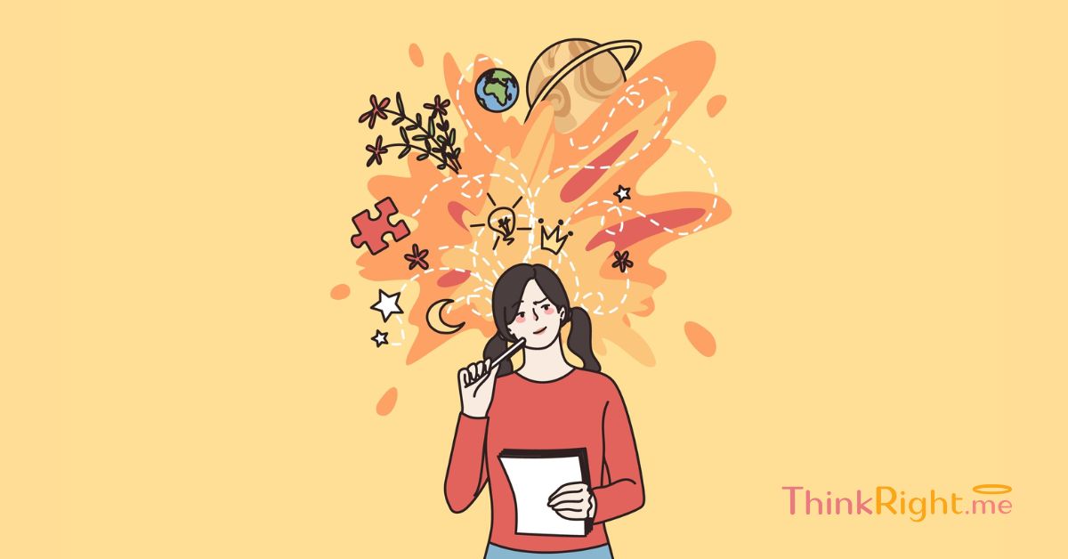 How To Harness The Power Of Visualisation To Create Your Reality