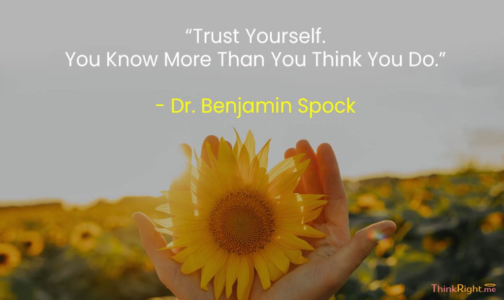 10 Empowering Self-Belief Quotes To Invoke Confidence In You