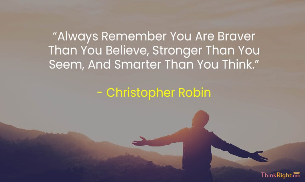 10 Empowering Self-Belief Quotes To Invoke Confidence In You