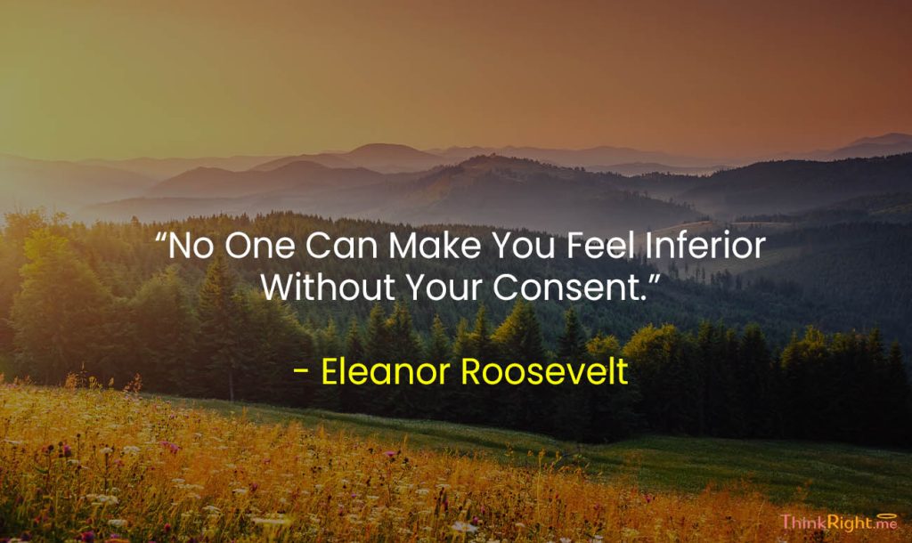 10 Empowering Self-Belief Quotes To Invoke Confidence In You