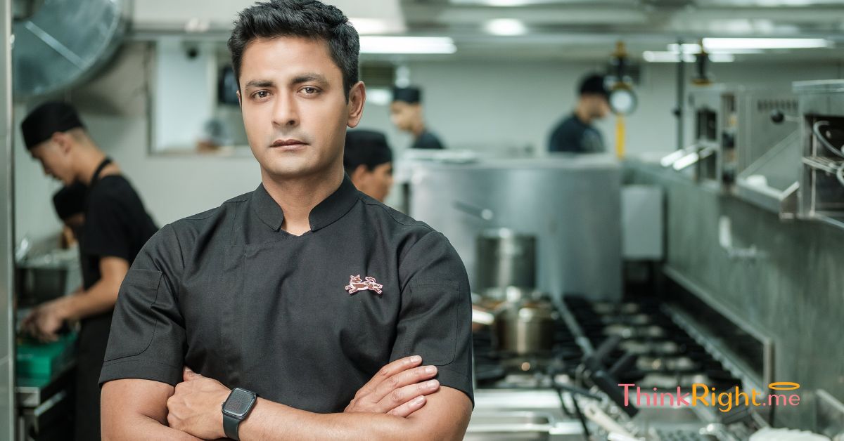 Manu Chandra On Becoming Independent & Putting India On The Map