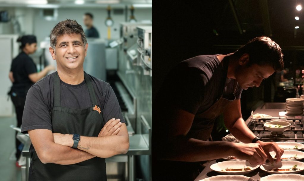 Manu Chandra On Becoming Independent & Putting India On The Map