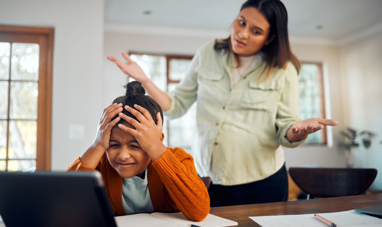 6 Simple & Easy Ways Parents Can Deal With Exam Stress