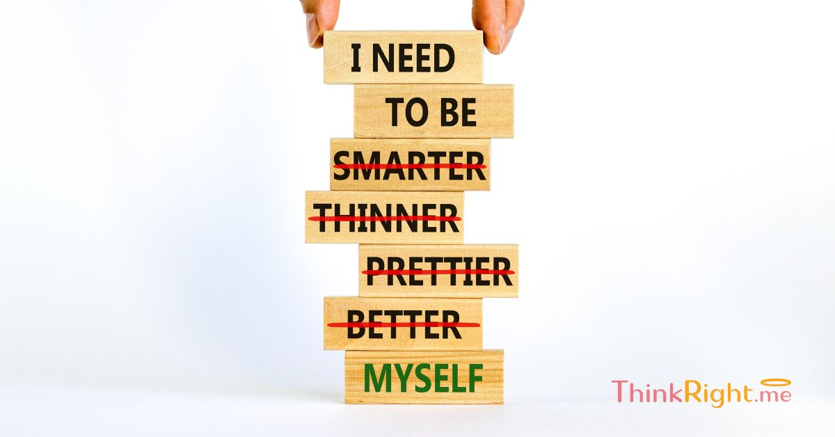 8 Green Flags To Look For In Yourself