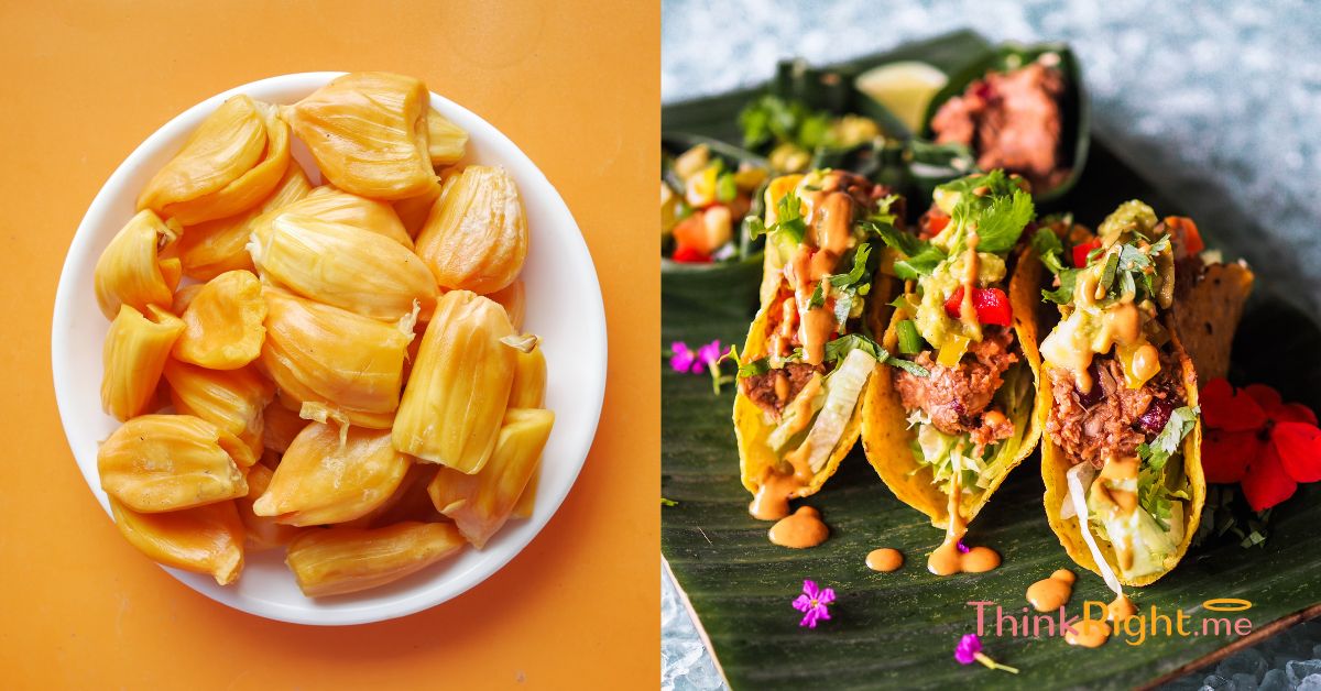 Wakao Foods: Turning An Indian Superfood Into Plant-Based Meat