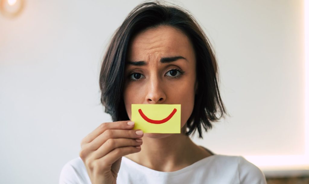 Toxic Positivity: Are You Unknowingly Practicing It?