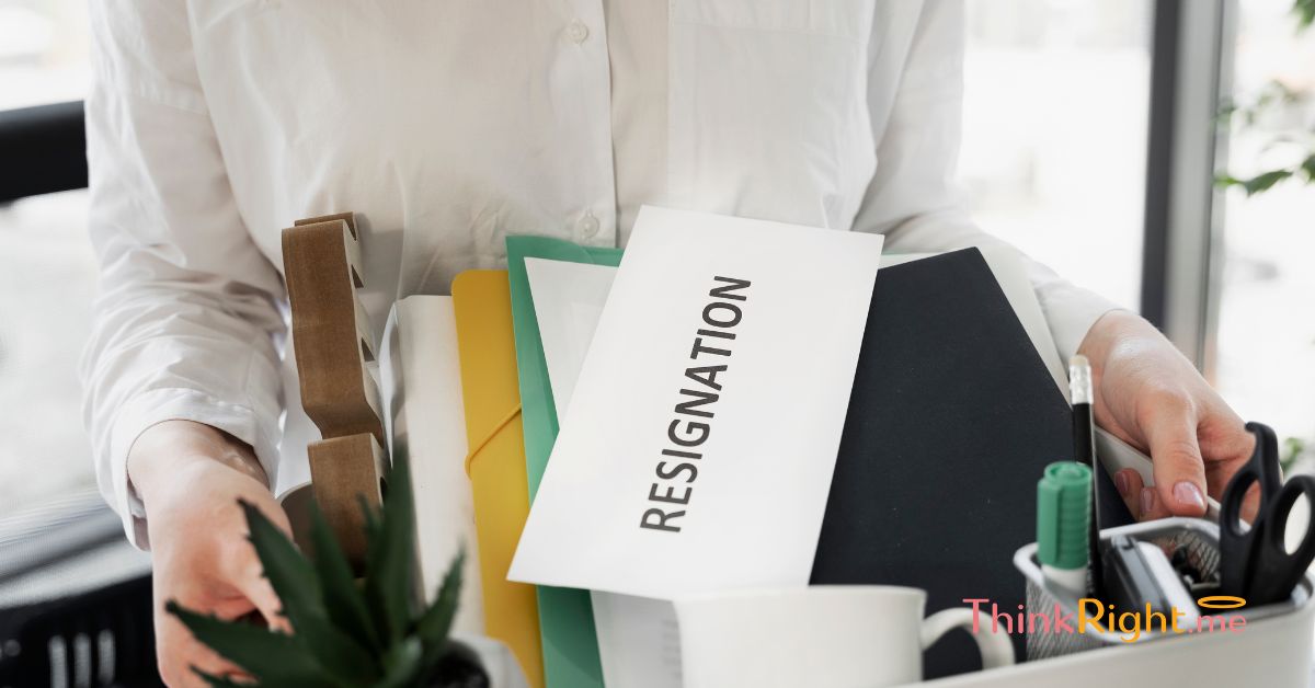 Bare Minimum Friday: Why Quiet Quitting Is Taking Over?