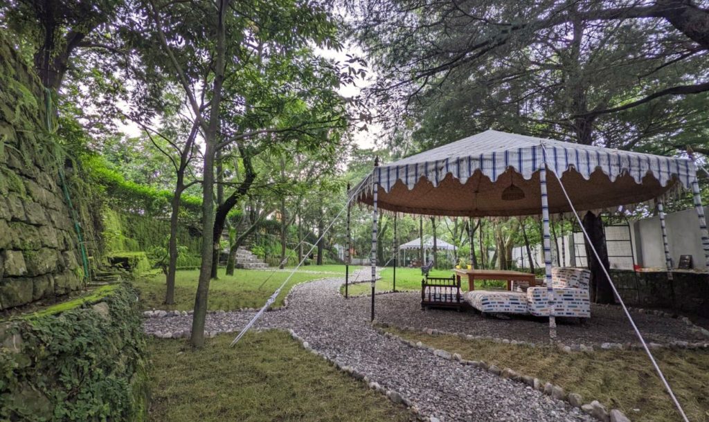 Blue Book At Gethia: Next-Gen Innovation & Old World Charm