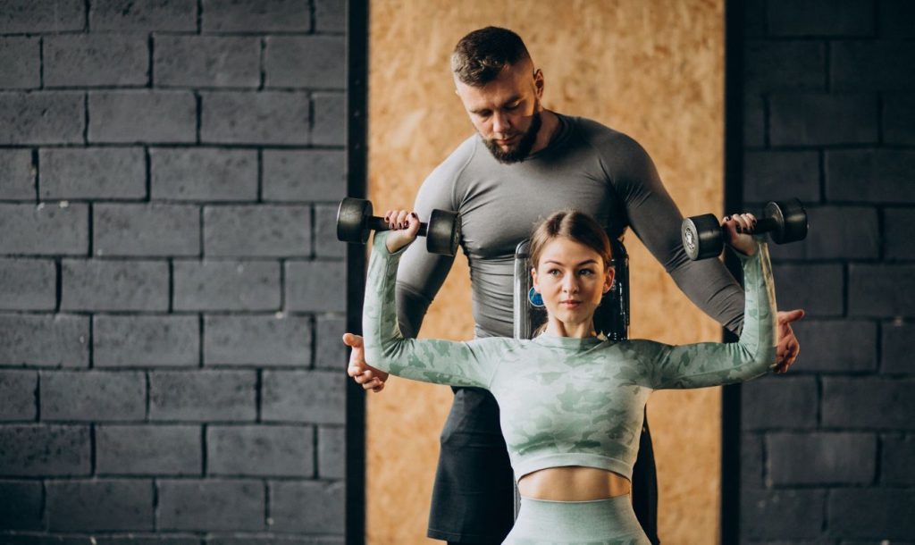 5 Physical Exercises For Improving Your Mental Health