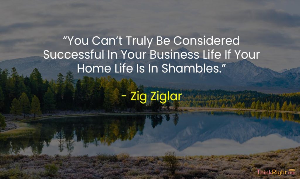 10 Quotes To Help You Prioritise Life Over Work