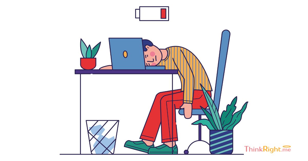 7 Ways To Cope When You Feel Like Giving Up