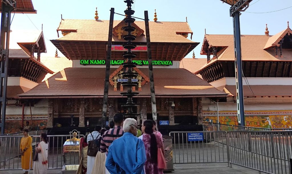 Why Kerala Should Be Your Next Wellness Vacation