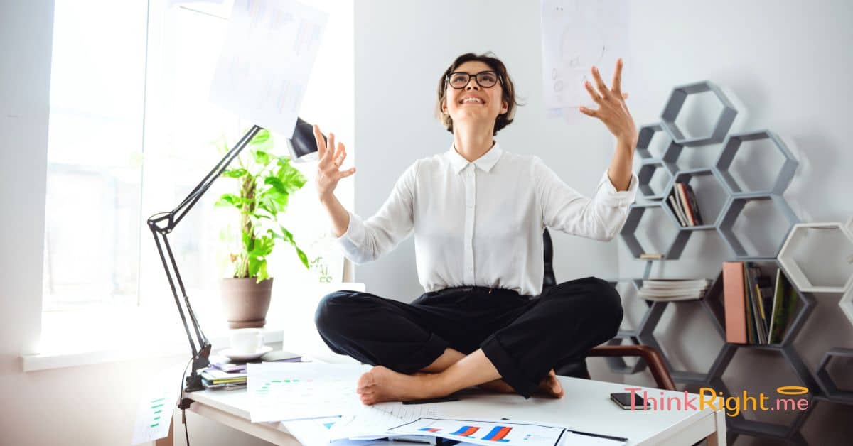 10 Quotes To Help You Prioritise Life Over Work